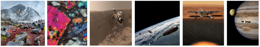 EMJM-GeoPlaNet Programme - GeoPlaNet International master - Erasmus Mundus